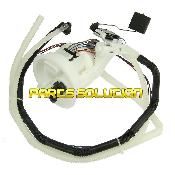 正規純正品 Mercedes-Benz AMG フューエルポンプ Eクラス W211 E55 CLSクラス W219 CLS55 燃料レベル ...