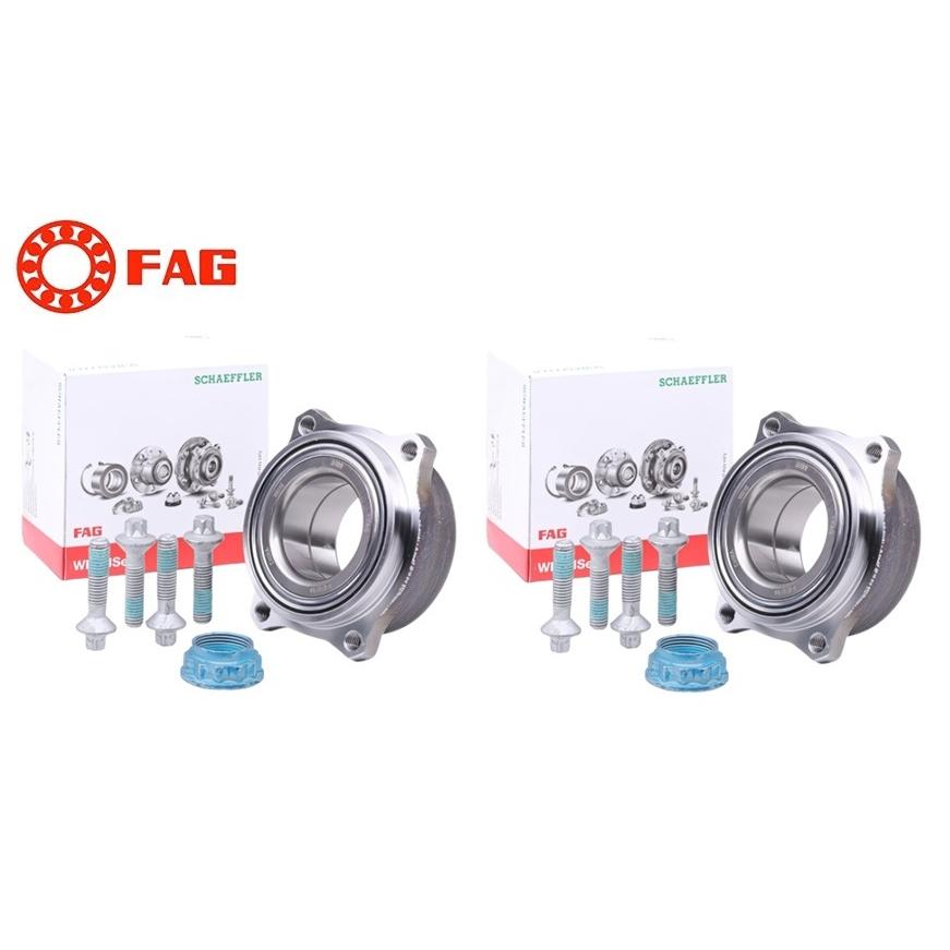 正規純正OEM ベンツ Sクラス W221 CLクラス W216 C216 SLクラス R231 リア リヤ ハブベアリング ホイールベアリング 左右 2個 セット 2119810227 ...