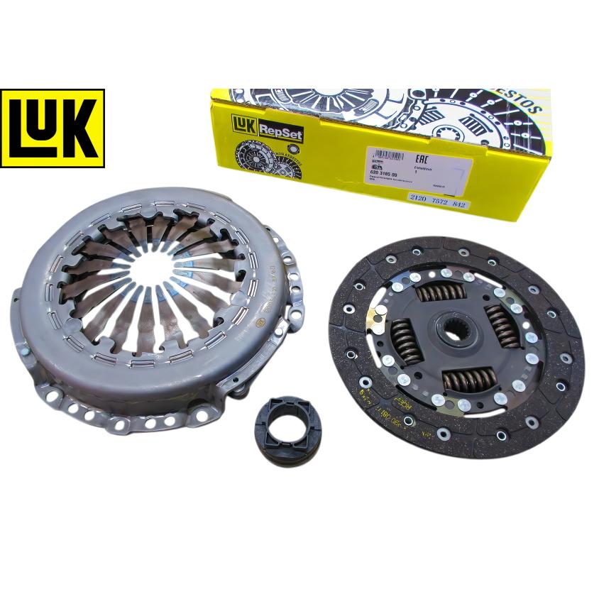 正規純正OEM BMW MINI R55 R56 R57 R58 R59 R60 R61 ミニ クーパー ワン クラッチセット クラッチキット ...
