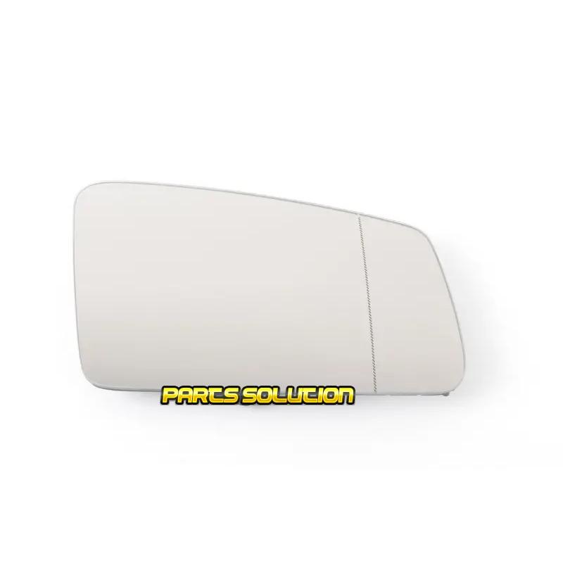 正規純正品 Mercedes-Benz ベンツ ドアミラー レンズ ガラス 右側 W204 W212 W207 W218 W221 W216 ...