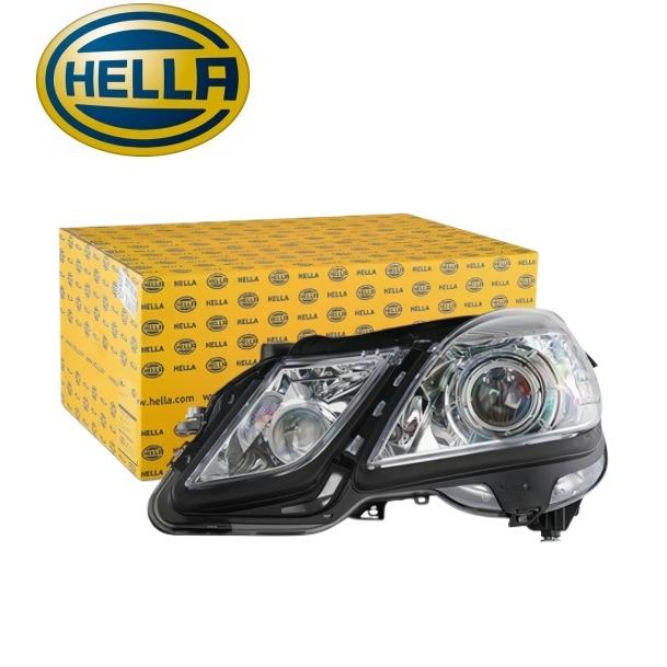 正規純正OEM ベンツ Eクラス W212 S212 前期 E200 E220 E250 E300 E350 E400 E500 E550 E63 バイキセノン ヘッドライト ヘッドランプ ...