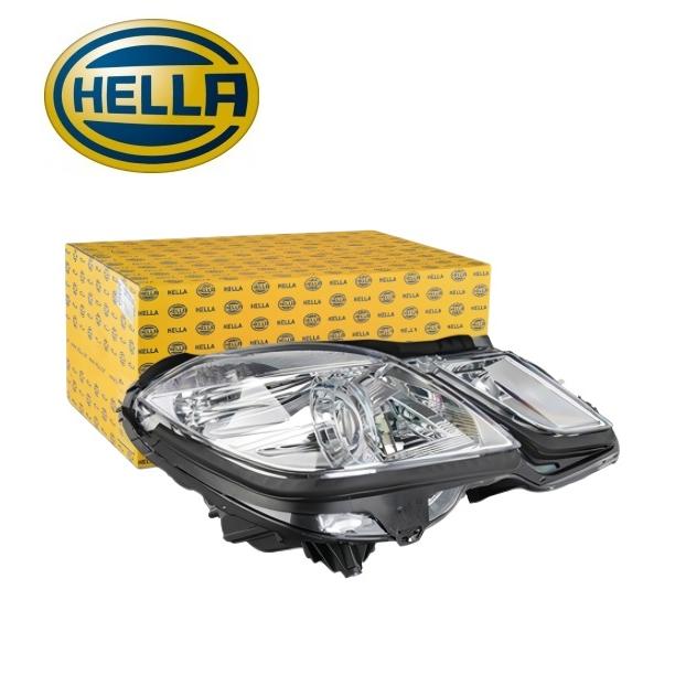 正規純正OEM ベンツ Eクラス W212 S212 前期 E200 E220 E250 E300 E350 E400 E500 E550 E63 バイキセノン ヘッドライト ヘッドランプ ...