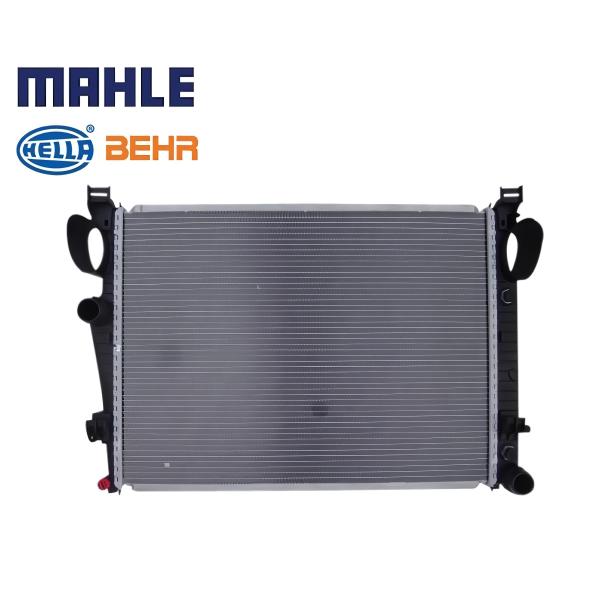 正規純正OEM ベンツ CLクラス W215 C215 CL500 CL600 CL55 CL65 AMG ラジエター ラジエーター ラジエタ ...