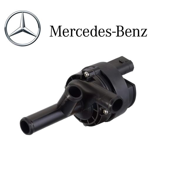 正規純正OEM ベンツ Sクラス W221 S350 S400h S500 S550 S600 S63 S65 AMG ヒーターポンプ 補助 ...