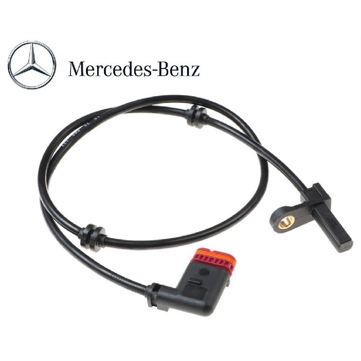 正規純正OEM ベンツ 1個 リア リヤ スピードセンサー ABSセンサー W221 W216 S350 S500 S550 CL500 ...
