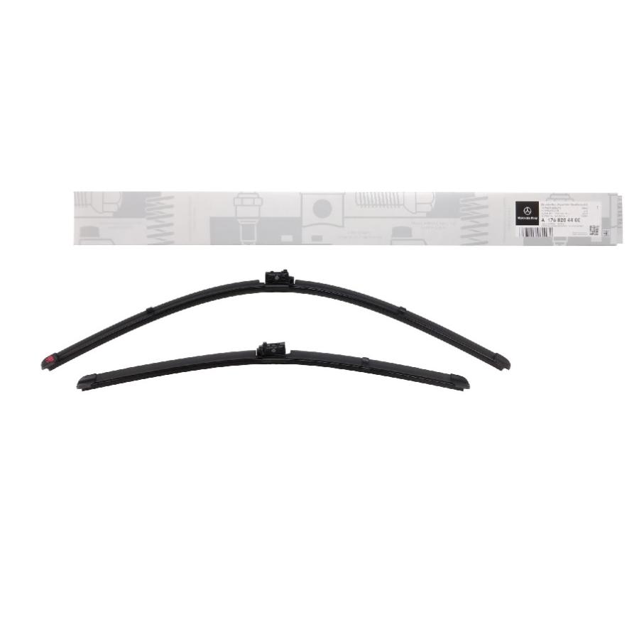 正規純正品 メルセデスベンツ ベンツ 右ハンドル車用 フロント ワイパーブレード Sクラス W222 S300 S400 S550 S600 ...