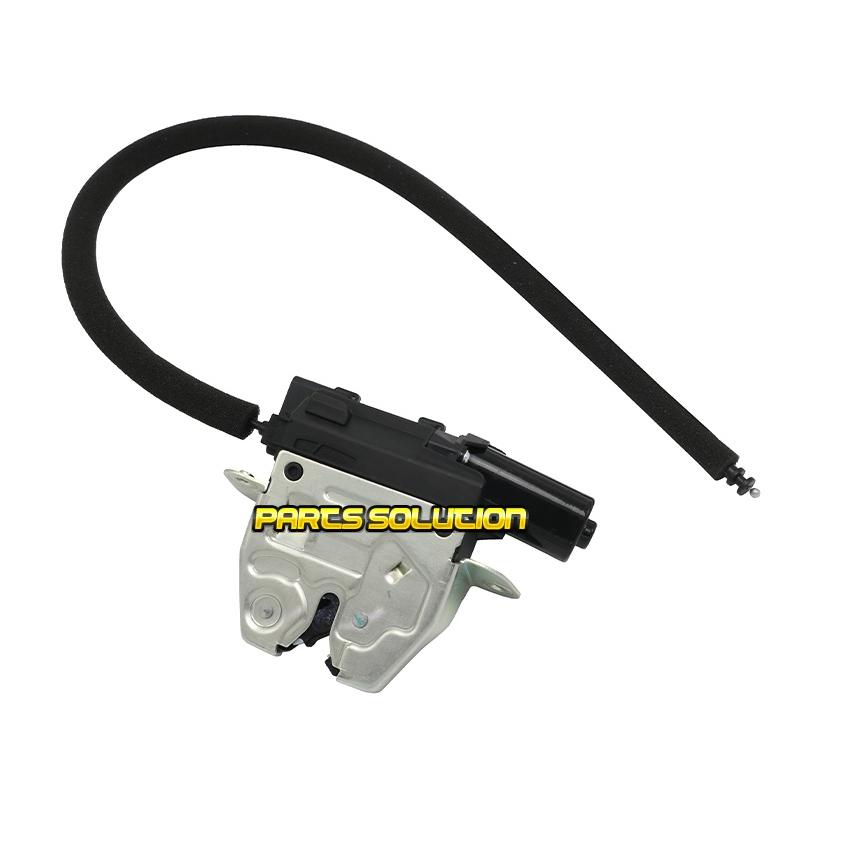 正規純正品 Mercedes-Benz ベンツ トランク ロック アクチュエーター W222 W223 W217 C217 R231 S400 ...