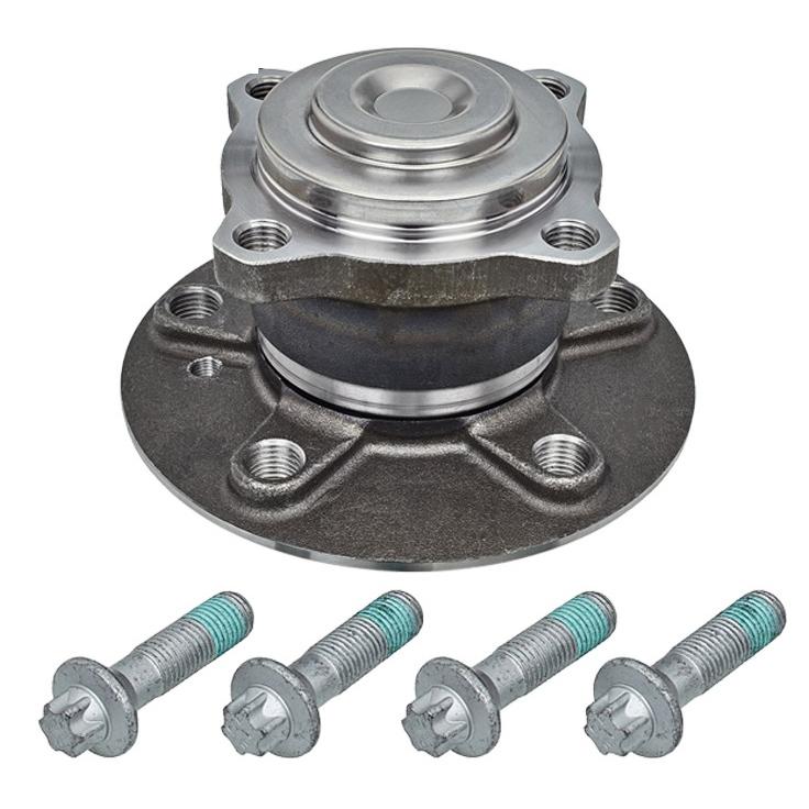 正規純正OEM ベンツ リア リヤ ホイールハブベアリング ハブベアリング ベアリング W176 W246 C117 X117 X156 ...