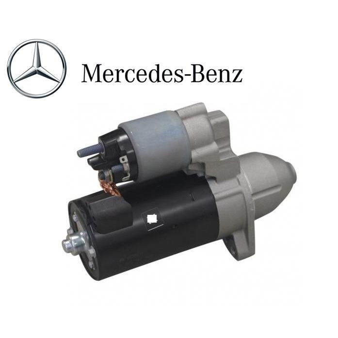 正規純正OEM Mercedes-Benz ベンツ エンジン スターター セルモーター Eクラス W212 S212 C207 A207 ...