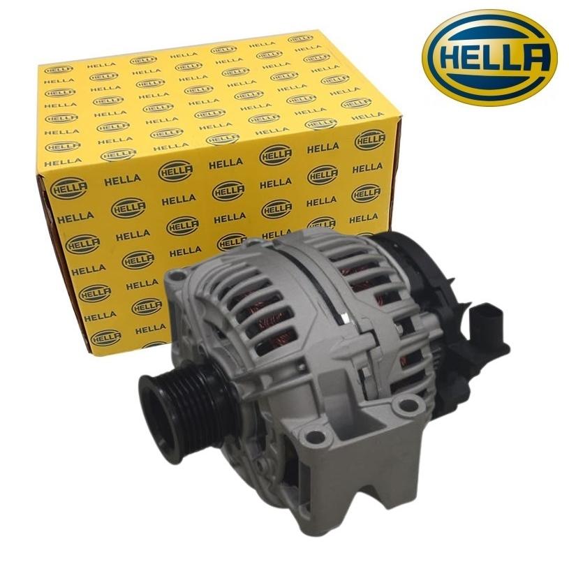 正規純正OEM Mercedes-benz ベンツ CLSクラス W219 C219 オルタネーター ダイナモ オルタ CLS280 ...