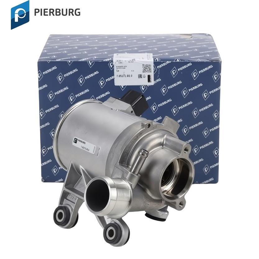 正規純正OEM Mercedes-Benz 電動ウォーターポンプ GLCクラス X253 C253 GLC250 GLC300 GLC350e ...