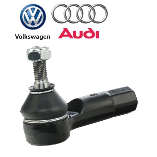 正規優良品 ワーゲン ゴルフ5 ゴルフ6 ゴルフ7 ゴルフ8 ザ・ビートル ポロ VW ステアリング タイロッドエンド 右側 ...