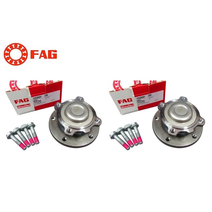 正規純正OEM BMW 1シリーズ E81 E82 E87 E88 116i 118i 120i 130i フロント ハブベアリング ホイールベアリング 左右 2個 SET ...