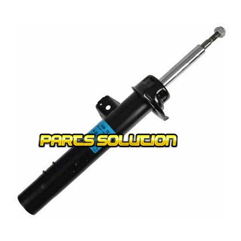 正規純正OEM BMW 3シリーズ E91 フロント ショックアブソーバー 右 320i ショック ストラット ダンパー ...