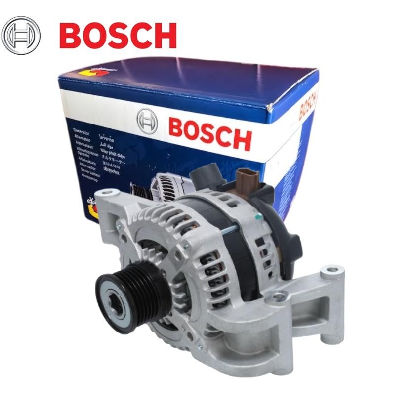 正規純正OEM ボルボ フォード オルタネーター ダイナモ VOLVO C30 S40 V50 FORD フォーカス 36002575 ...