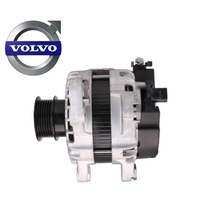 正規優良品 VOLVO ボルボ V40 V60 V70 V90 S60 S90 XC60 XC70 XC90 オルタネーター ダイナモ オルタ ...