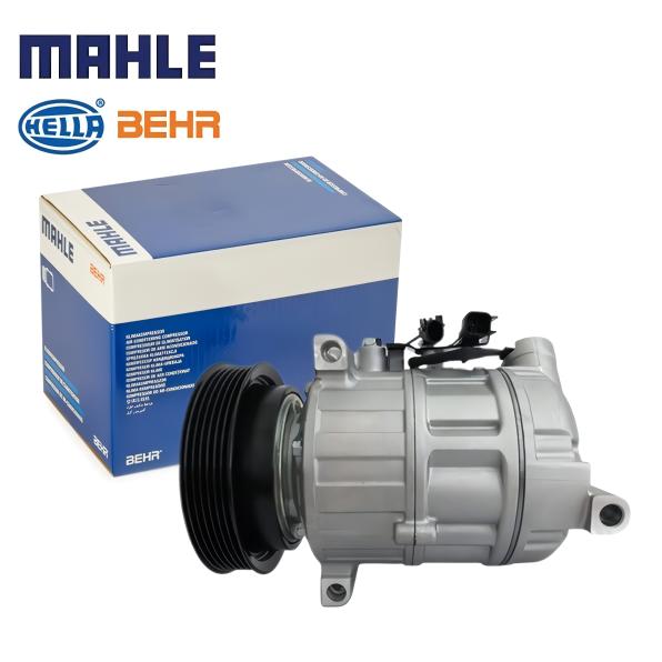 正規純正OEM ボルボ VOLVO V60 S60 V70 S80 XC60 XC70 エアコンコンプレッサー ACコンプレッサー ...