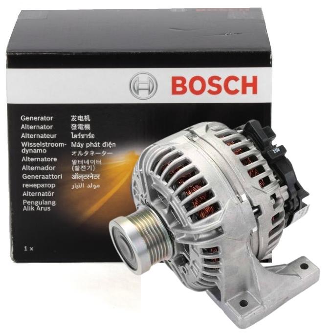 正規純正OEM VOLVO ボルボ オルタネーター ダイナモ オルタ S60 S80 V70 XC70 XC90 36050266 ...