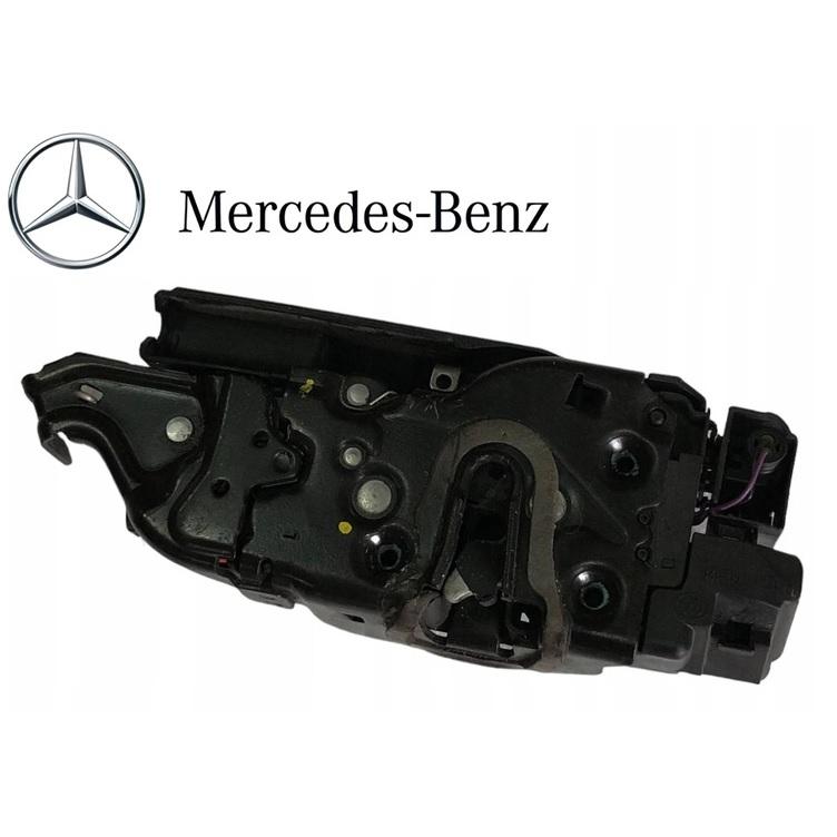 正規純正品 ベンツ 左リア 左後 ドアロック スライドドアロック Vクラス W447 V220d 4477300902 4477300935 ...