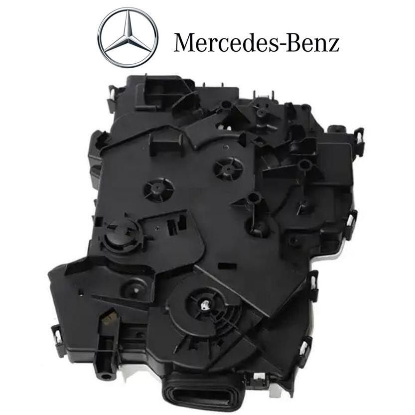 正規純正品 ベンツ 左リア 左後 ドアロック インナーハンドル側 スライドドアロック Vクラス W447 V220d 4477302902 ...