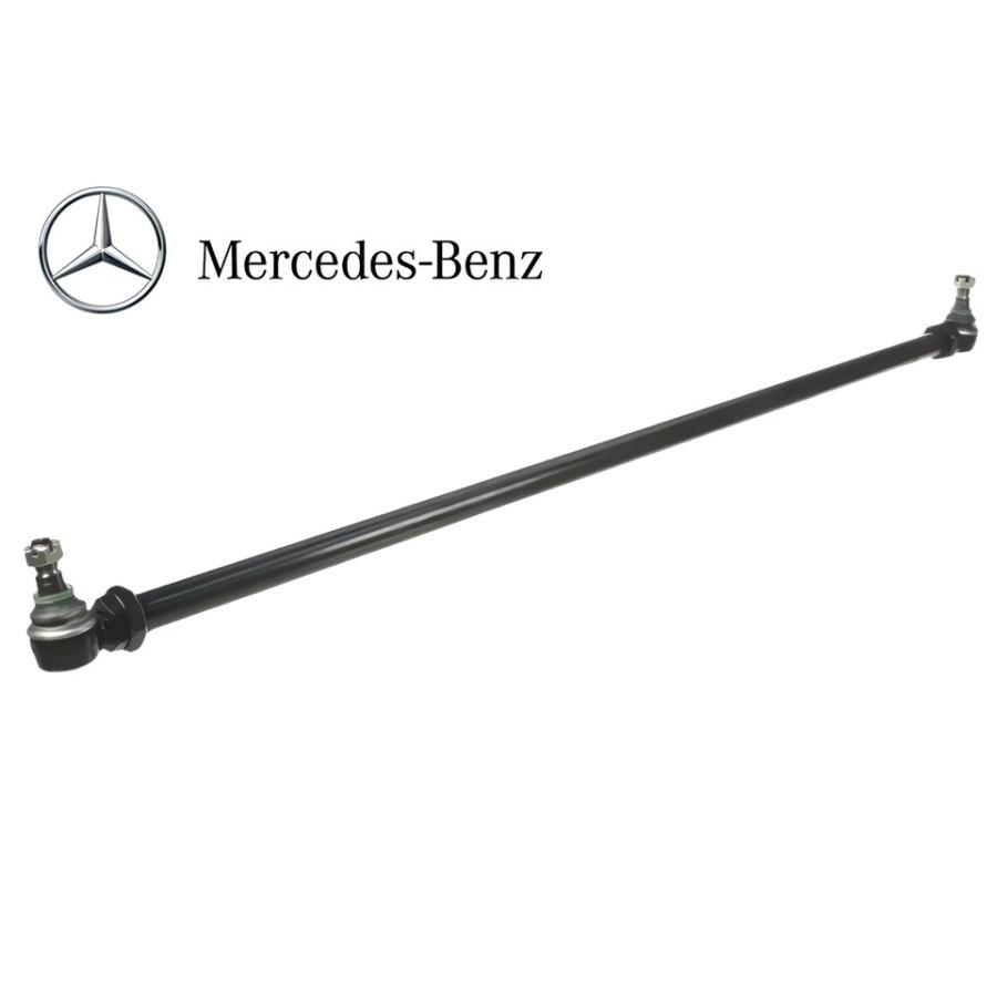 正規純正品 ベンツ ステアリング ドラッグリンク Gクラス W463 ゲレンデ G320 G350 G500 G550 G55 G63 ...