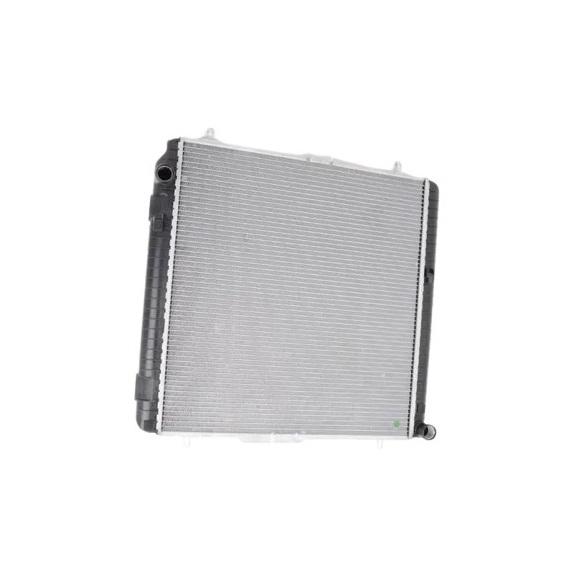 正規純正品 Mercedes-Benz ベンツ ラジエター ラジエーター ゲレンデ Gクラス G63 G65 AMG 2012y-2019y ...