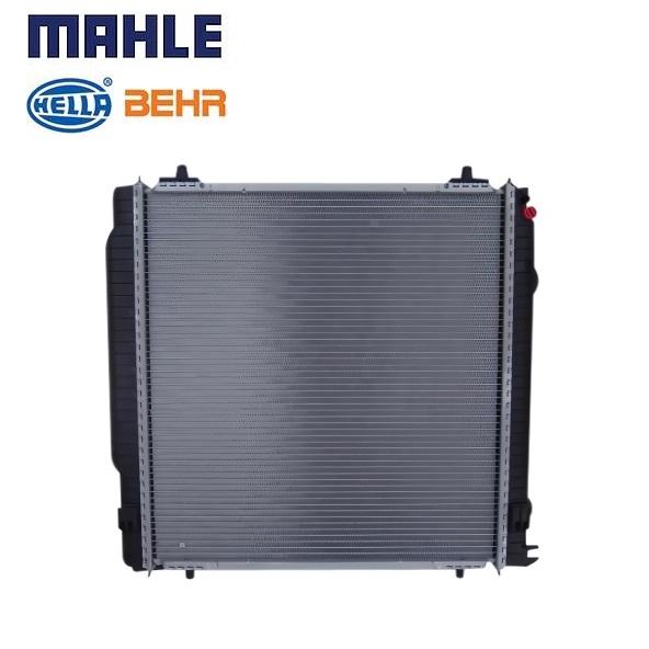 正規純正OEM ベンツ ゲレンデ Gクラス W463 200GE 230GE 300GE 320GE 250GD G270CDI ラジエター ...