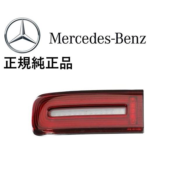 正規純正品 ベンツ ゲレンデ Gクラス W463A G350d G400d G450d G550 G63 ナイトパッケージ テールランプ ...