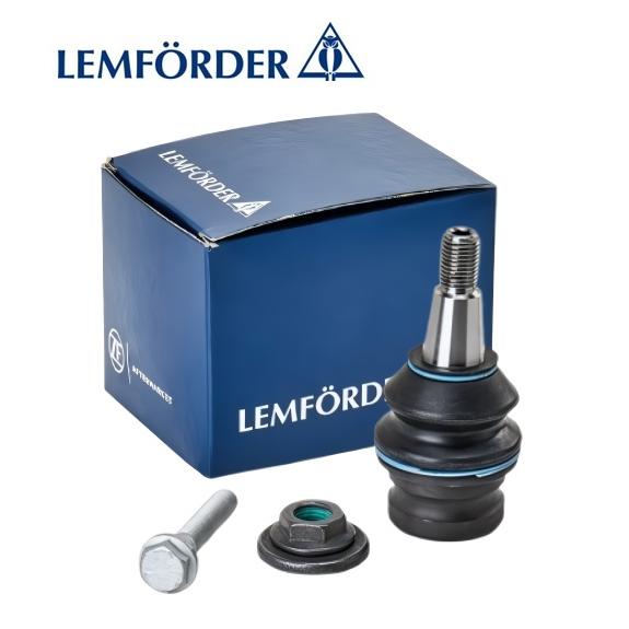 正規純正OEM AUDI アウディ A4 A5 A6 A7 Q5 フロント ロアアームボールジョイント 4G0407689C ...