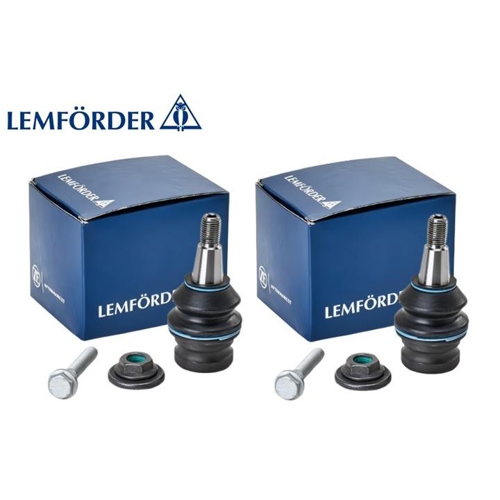 正規純正OEM AUDI アウディ A4 A5 A6 A7 Q5 フロント ロアアームボールジョイント 左右 2個 4G0407689C ...