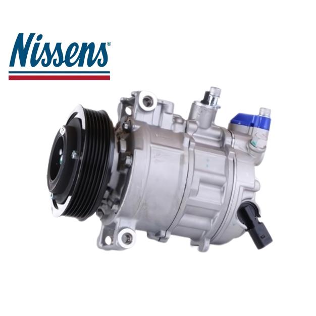 正規優良品 AUDI アウディ A4 A5 A6 A7 Q7 エアコンコンプレッサー ACコンプレッサー 4M0820803 ...