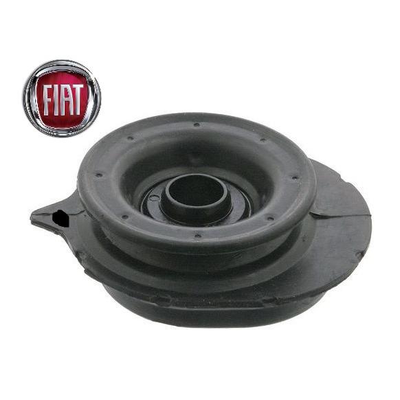 【正規純正OEM】 FIAT フィアット フロント アッパーマウント 500 500C 169 ニューパンダ 188 プント 51807101 ...