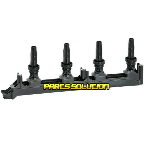 正規純正OEM PEUGEOT CITROEN イグニッションコイル プジョー 307 407 シトロエン C4 C5 5970A0 5970 ...