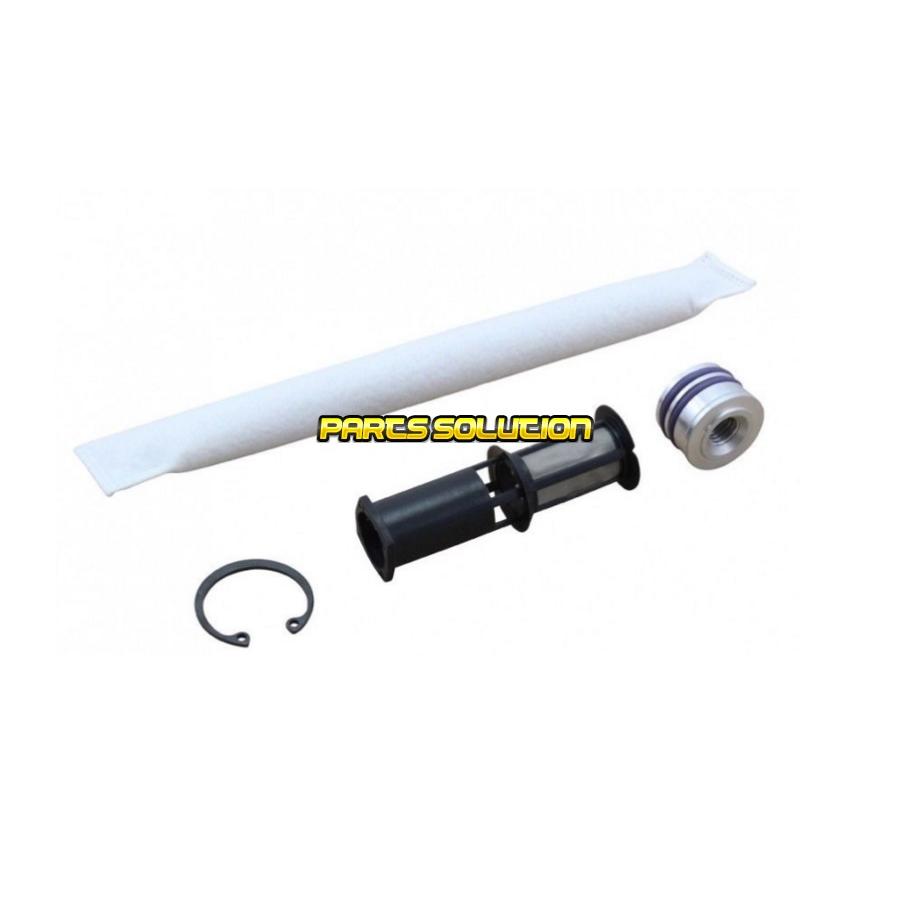 正規優良品 AUDI アウディ レシーバー ドライヤー A3 S3 A4 S4 A5 A6 A7 Q5 TT 5K0298403 5K0 ...