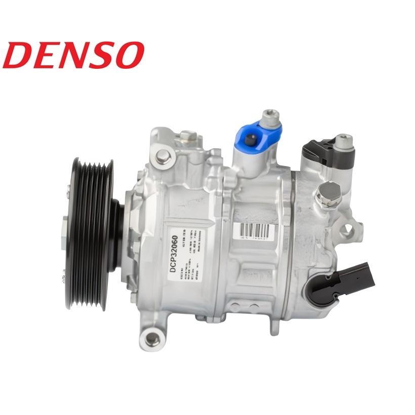 正規純正OEM フォルクスワーゲン アウディ エアコンコンプレッサー ACコンプレッサー VW ゴルフ パサート ポロ ティグアン AUDI ...