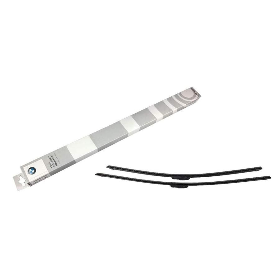 正規純正品 BMW 左ハンドル用 フロント ワイパーブレード ワイパー ブレード F30 F31 F34 3シリーズ 6161-2241 ...