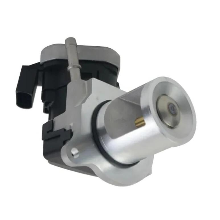 正規純正品 メルセデスベンツ EGRバルブ ディーゼル車用 M642 エンジン用 W212 W463 W164 X164 E350 G350 ...