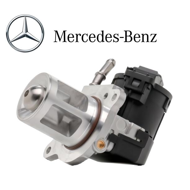 正規優良品 ベンツ Eクラス W212 S212 C207 A207 E350 Mクラス W166 ML350 EGRバルブ EGR BlueTEC ディーゼル 6421402160 ...