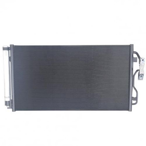 BMW 正規純正OEM エアコンコンデンサー コンデンサー 1シリーズ F20 2シリーズ F22 F23 3シリーズ F30 F31 F34 ...