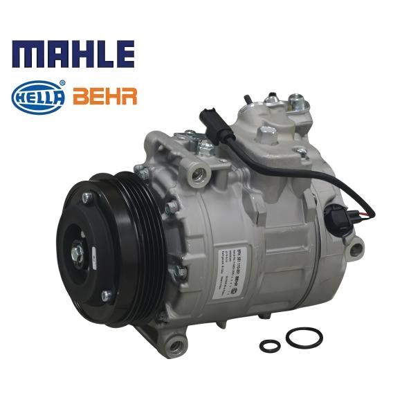 正規純正OEM BMW 5シリーズ E60 E61 540i 545i 550i 6シリーズ E63 E64 645Ci 650i エアコン ...