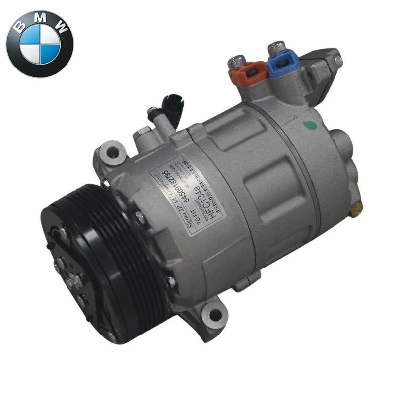 正規純正OEM BMW 3シリーズ E46 316Ci 316i 316ti 318Ci 318i 318ti エアコンコンプレッサー AC ...