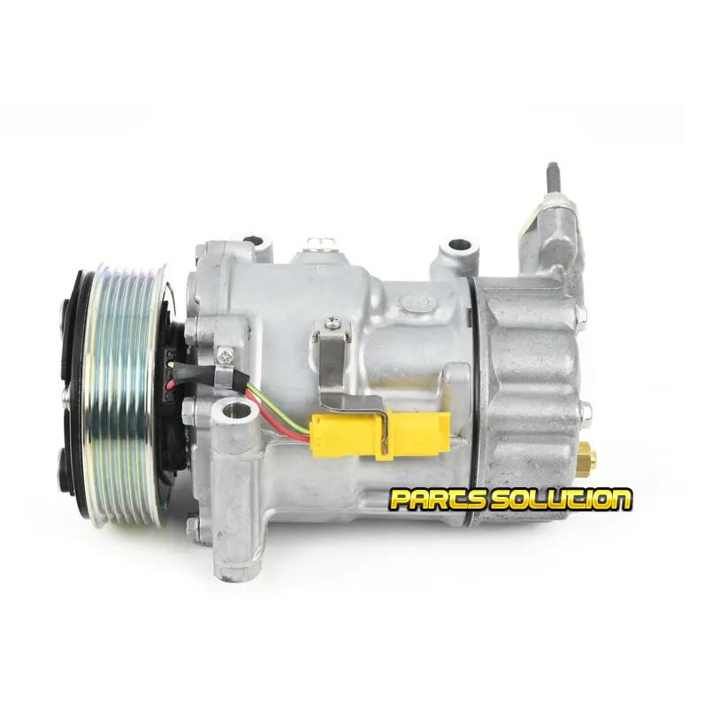 正規優良品 BMW MINI エアコンコンプレッサー ACコンプレッサー R50 R52 R53 R55 R56 R57 R58 R60 ...