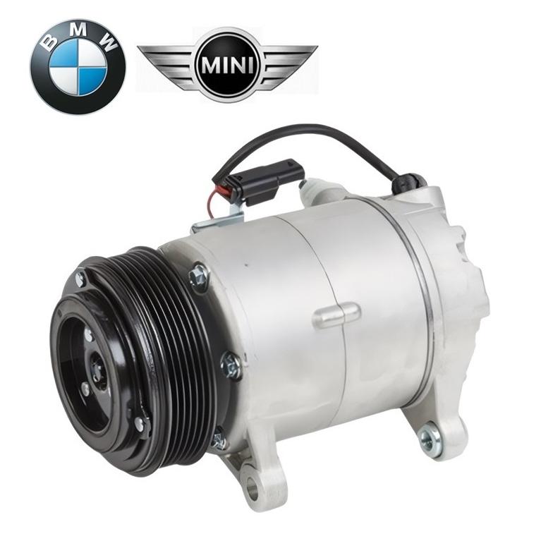 正規優良品 BMW 2シリーズ F22 F23 F45 F46 218d 218i 220i 225i エアコンコンプレッサー AC ...