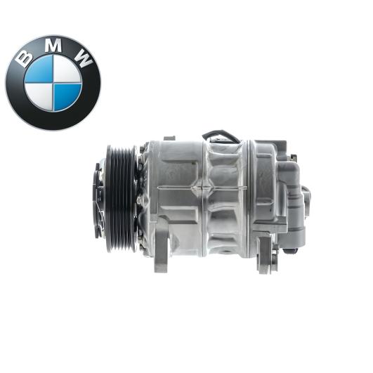 正規優良品 BMW 7シリーズ G11 G12 740i 740d 740Li 740Ld エアコンコンプレッサー ACコンプレッサー ...
