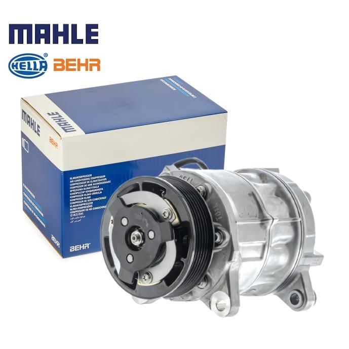 正規純正OEM BMW 7シリーズ G11 G12 740i 740Li 740d 740Ld エアコンコンプレッサー コンプレッサー ...