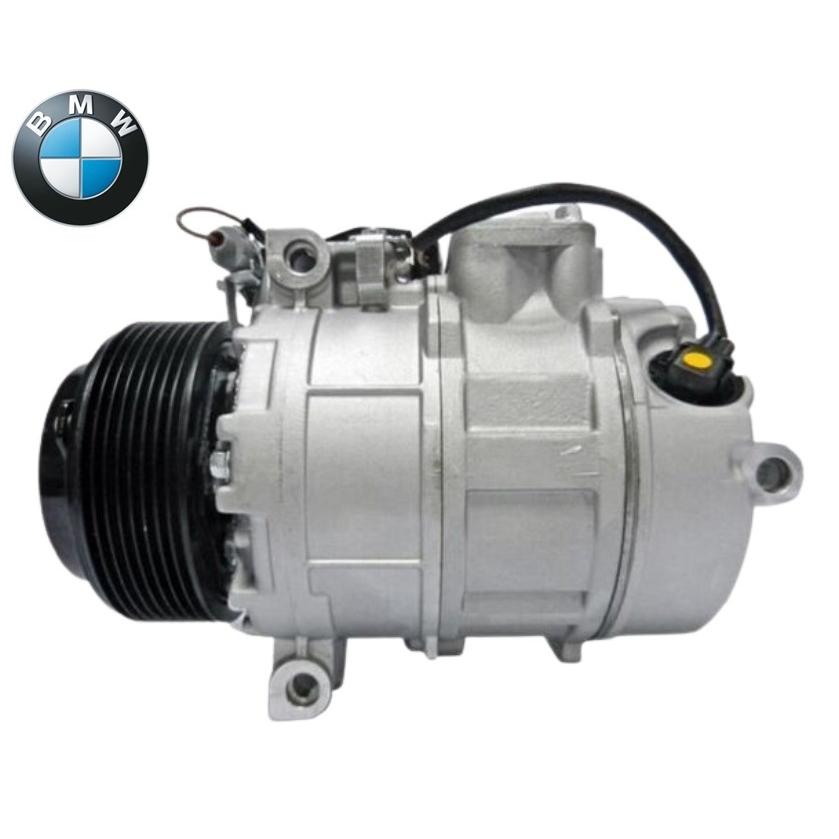 正規優良品 BMW エアコンコンプレッサー ACコンプレッサー 5シリーズ F07 F10 F11 523i 528i 535i ...
