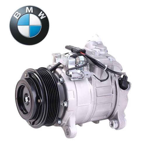 正規優良品 BMW 2シリーズ F22 220i 5シリーズ F10 F11 523d エアコンコンプレッサー ACコンプレッサー ...