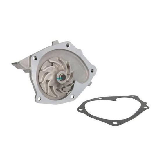 正規優良品 ルノー ルーテシア3 メガーヌ2 ラグナ2 2.0 ウォーターポンプ クーラントポンプ 7701479043 : Parts ...