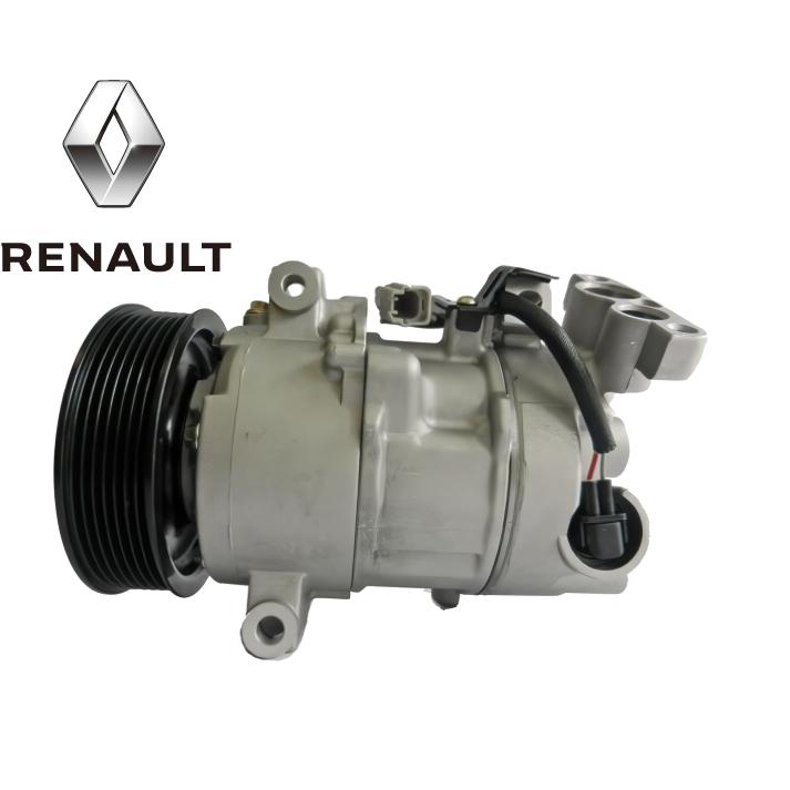 正規優良品 RENAULT ルノー Megane III CC メガーヌ エアコンコンプレッサー ACコンプレッサー 8200956574 ...