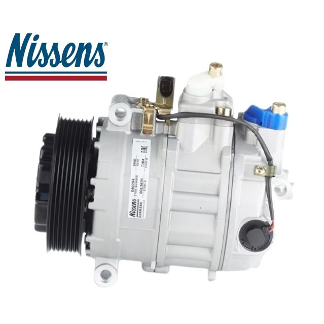 正規優良品 PORSCHE ポルシェ Cayenne カイエン 955 957 958 E3K30 エアコンコンプレッサー ...